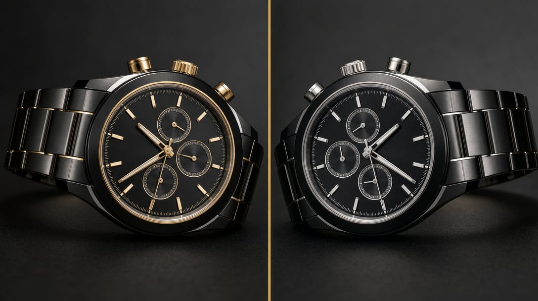 Clean Factory vs VSF — Which Makes the Best Rolex Replica? — RWI Watches
