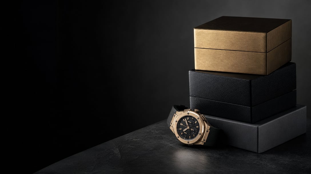 RWI Trusted Dealers 2026 — Vetted Replica Watch Sellers List